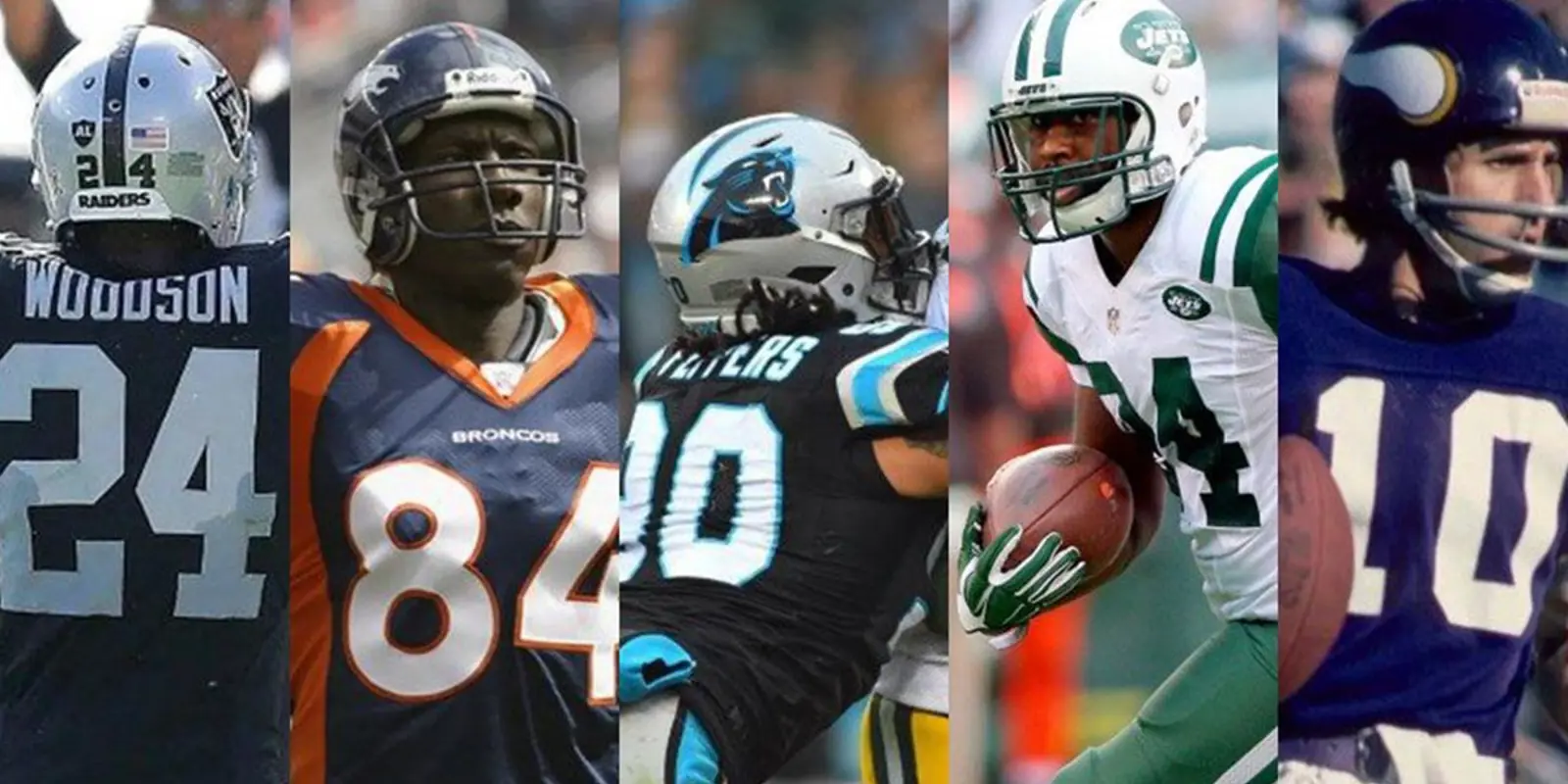 5 NFL Stars Who Returned to Their Original Team to Make an Impact ...