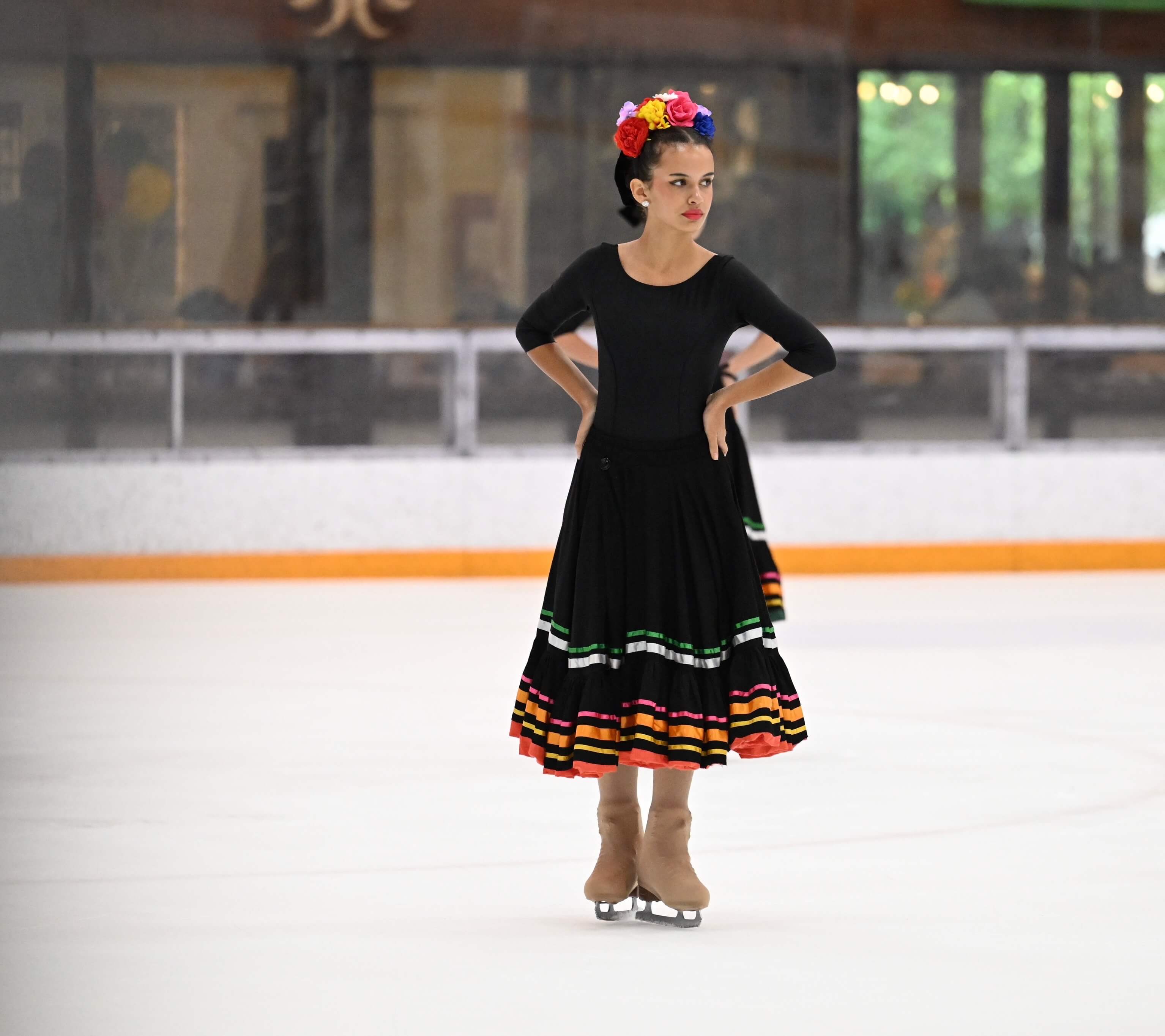 Gabriela Juarez-Rivas is Emerging as a Key Figure for Team USA ...