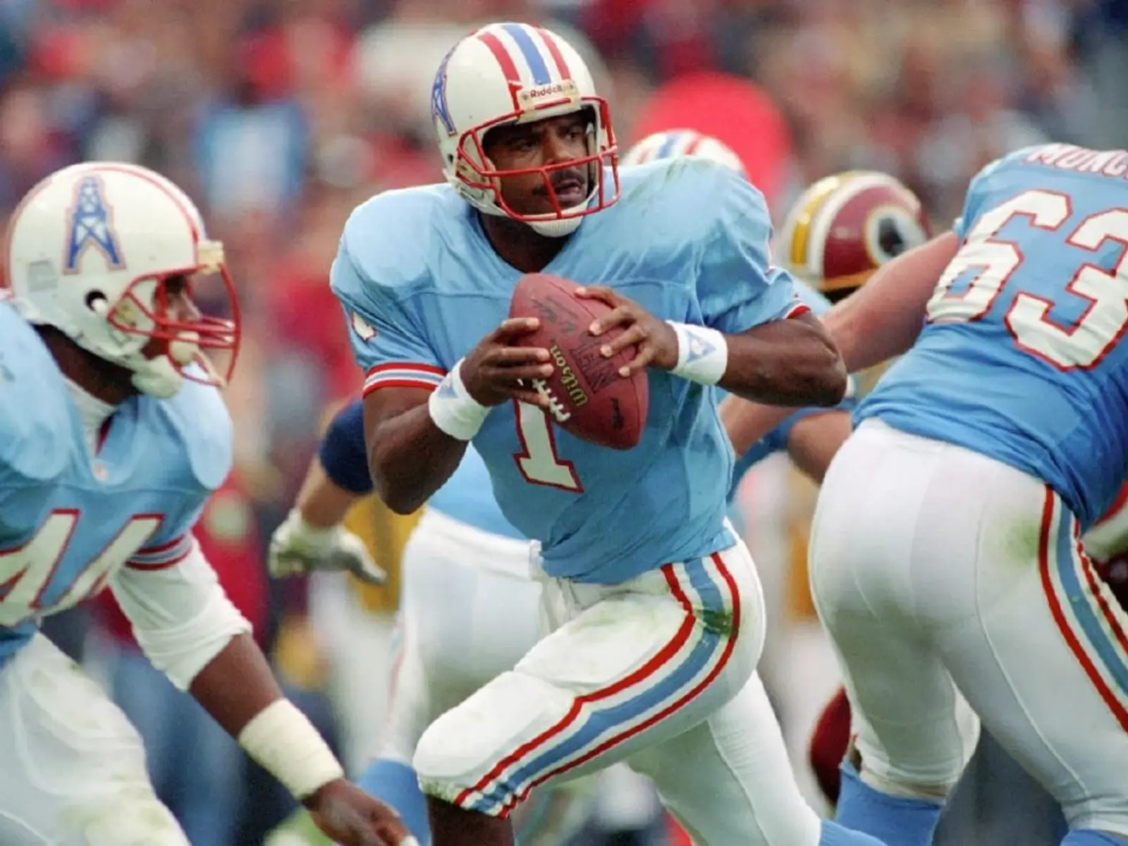 Greatest NFL Quarterbacks by Jersey Number | Abstract Sports