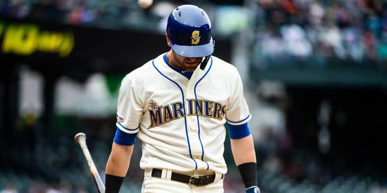 Seattle Mariners Heartbreak for Twenty Years and Counting | Abstract Sports