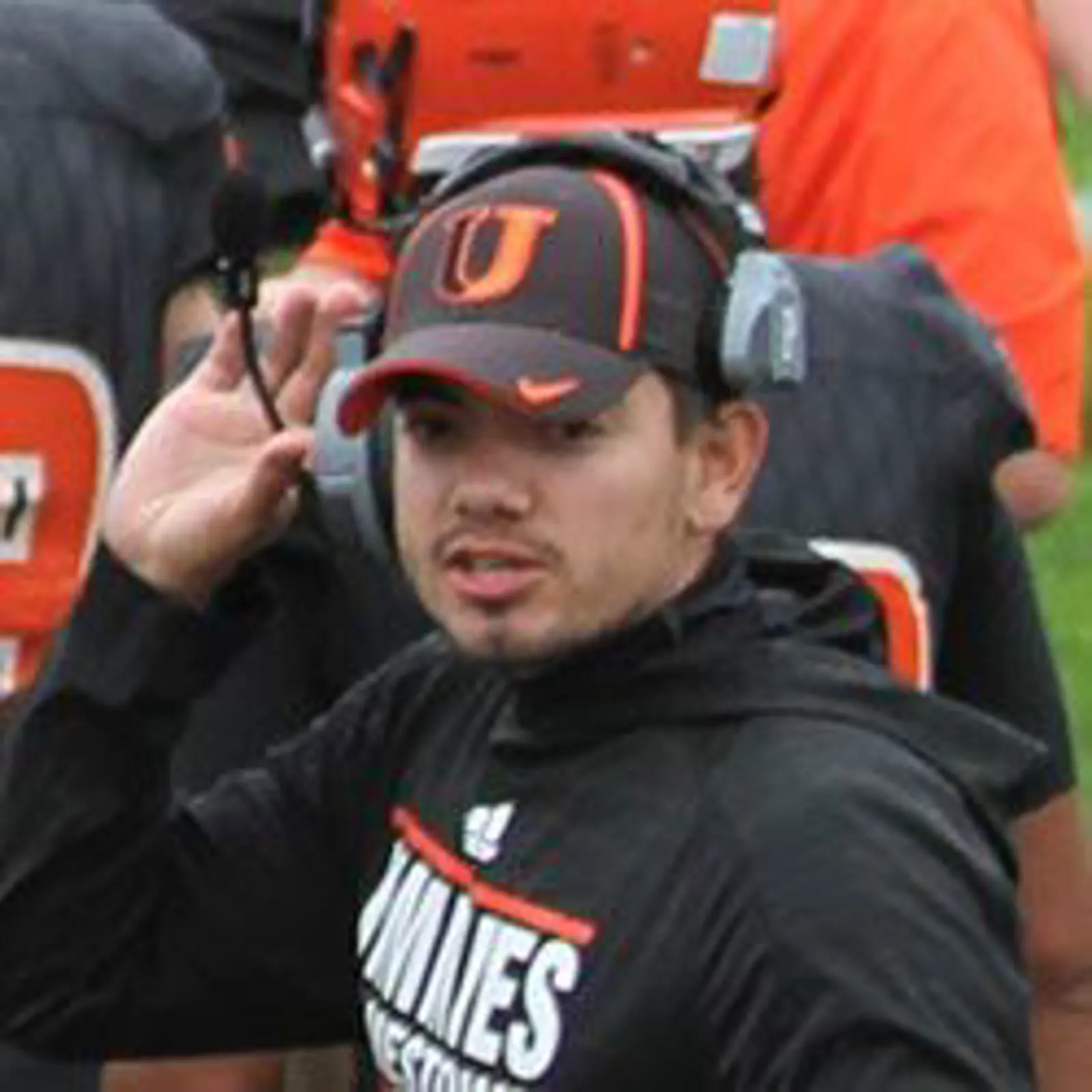 Servant Leadership from a Current Athlete's Perspective | Abstract Sports