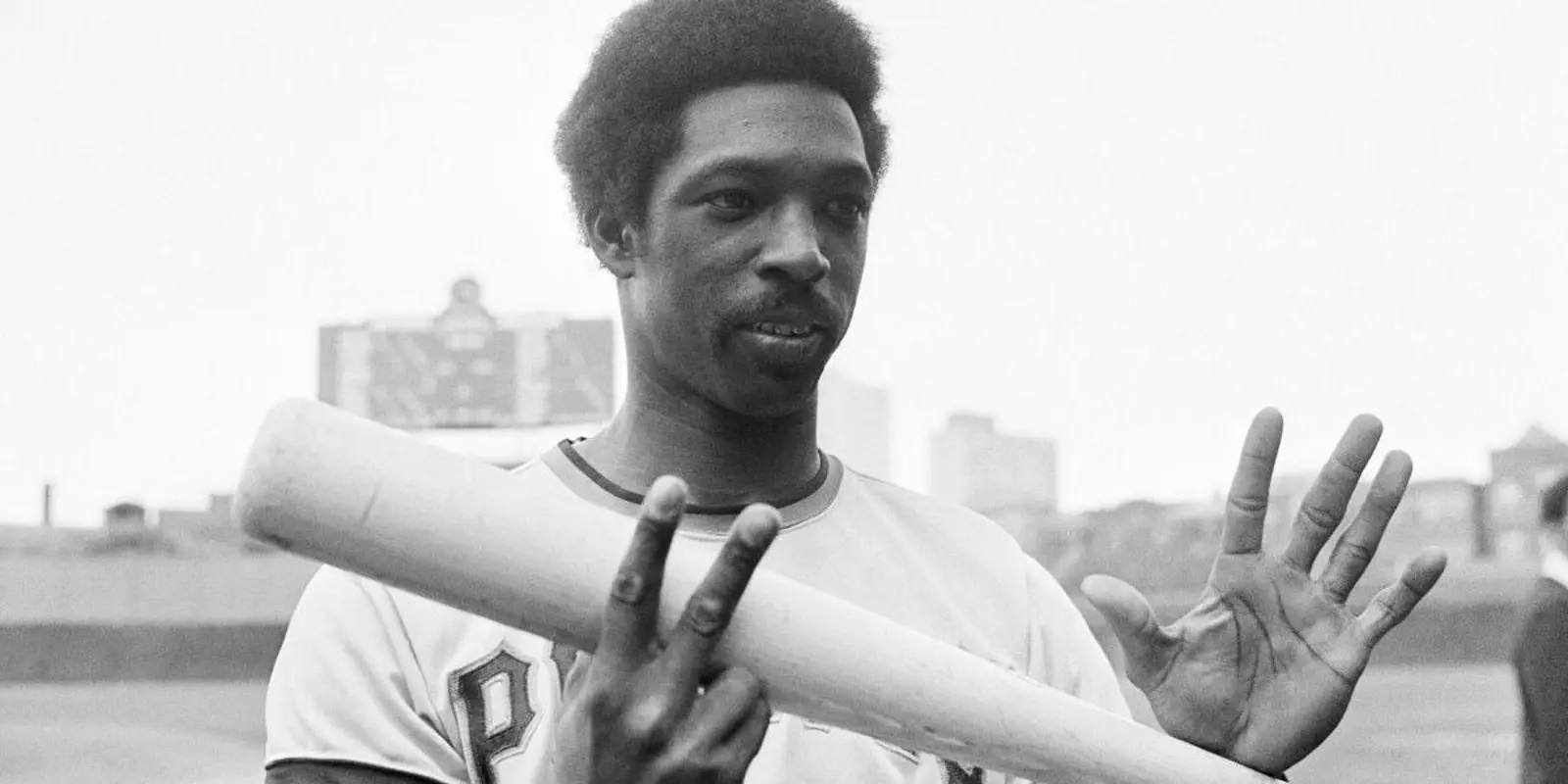 Pirate's Rennie Stennett Goes 7 for 7 in 22-0 Blowout Against Cubs in ...