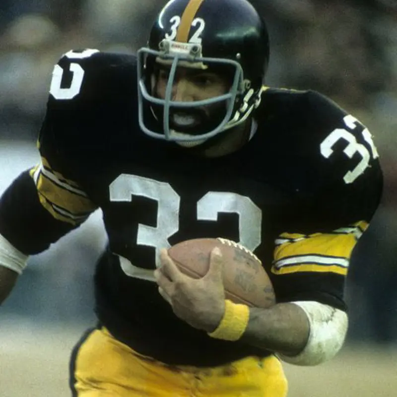 Pittsburgh Steelers Hall of Famers | Abstract Sports