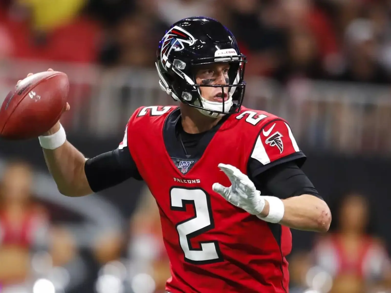 Greatest NFL Quarterbacks by Jersey Number | Abstract Sports