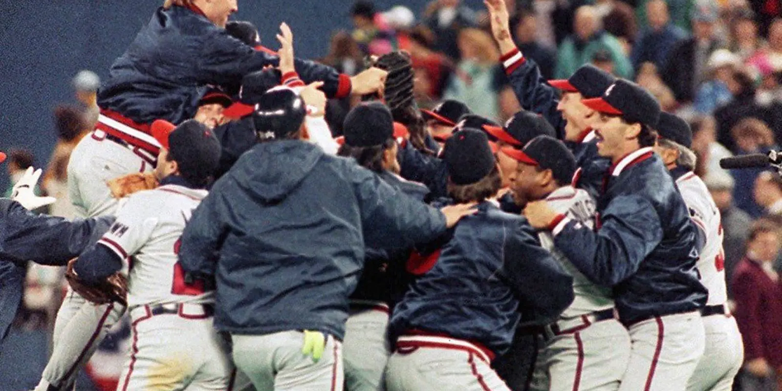 Home of the Braves: Part One | Abstract Sports