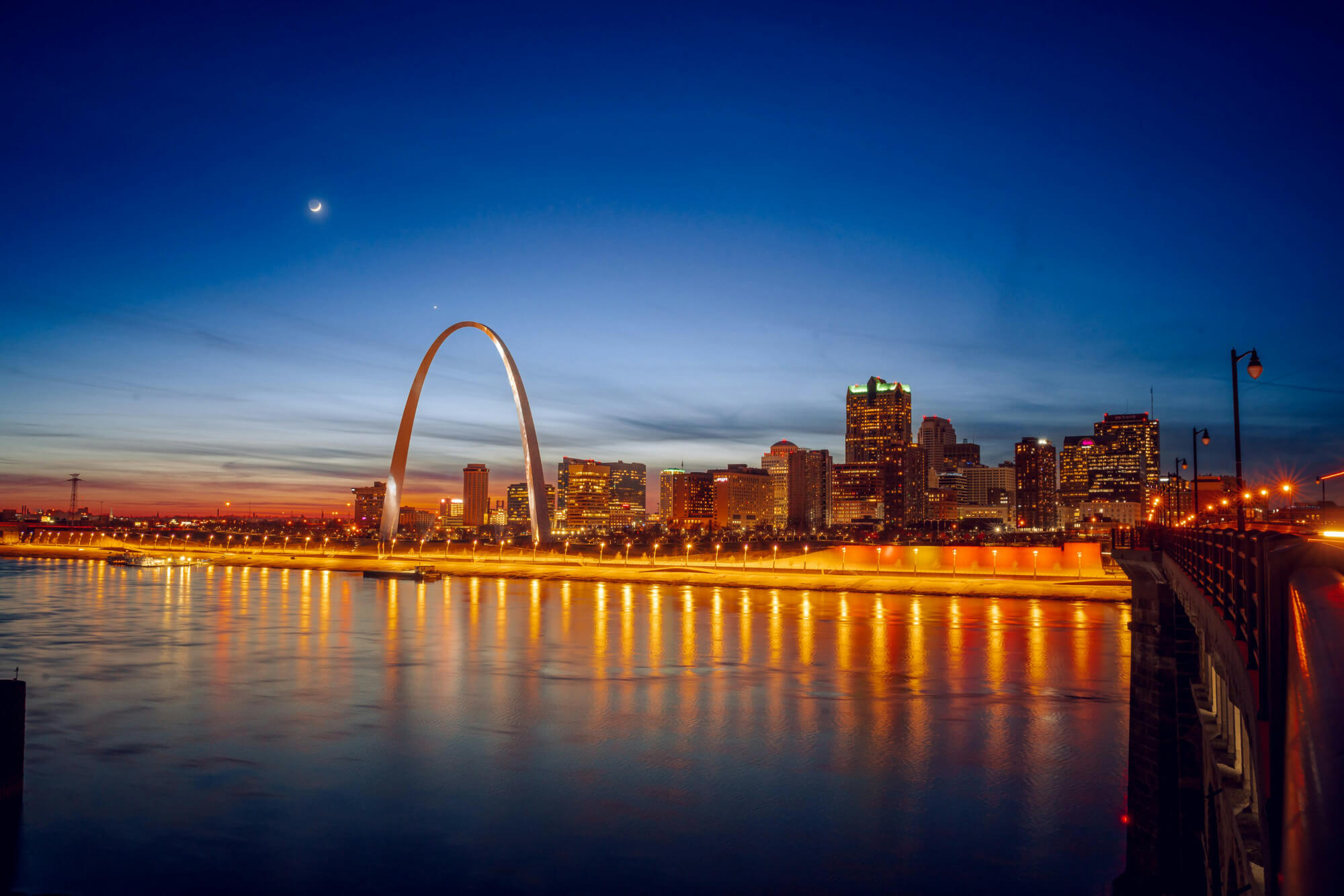 St. Louis | Abstract Sports