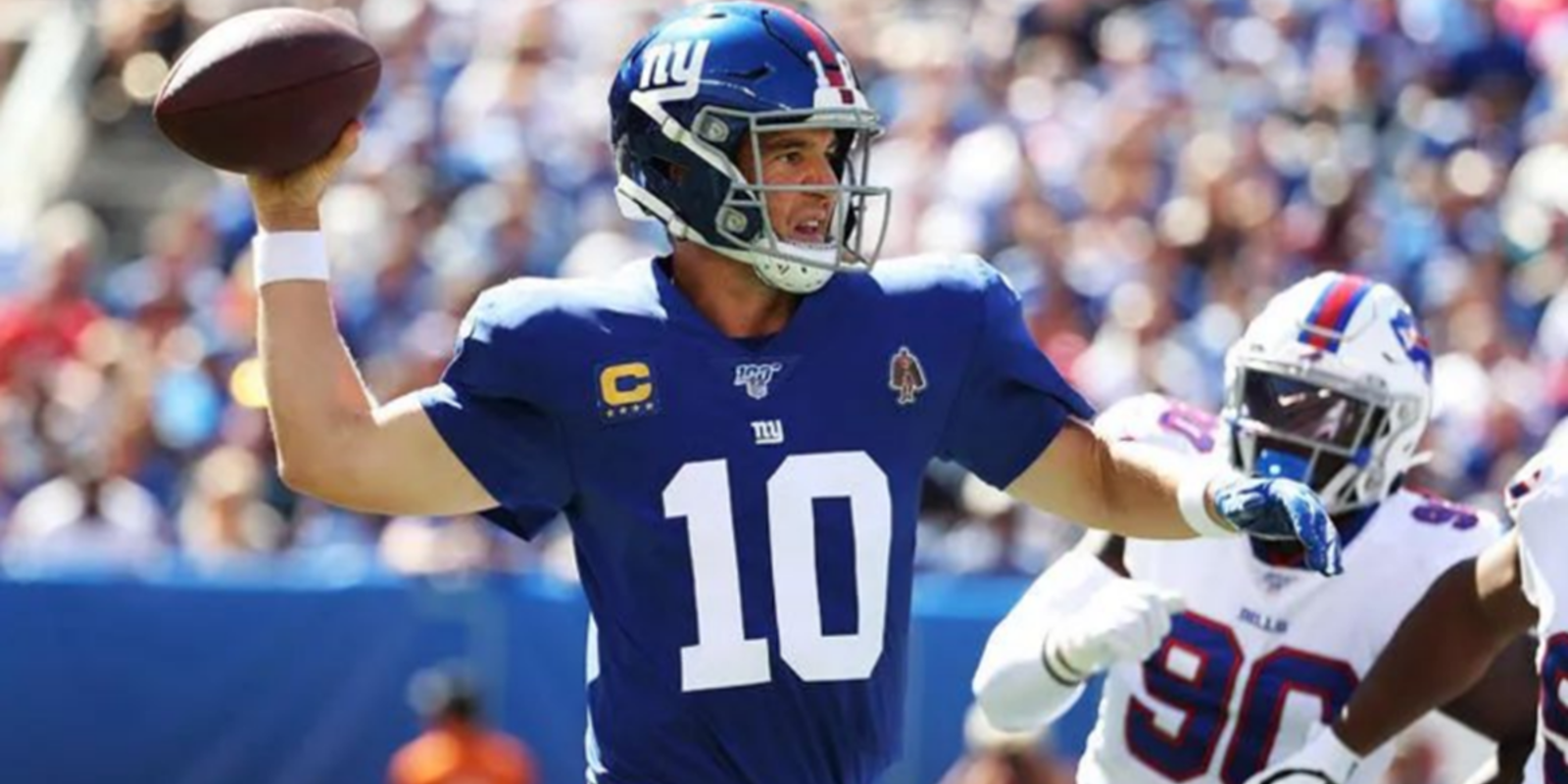 Eli Manning: A Hall of Fame Career | Abstract Sports