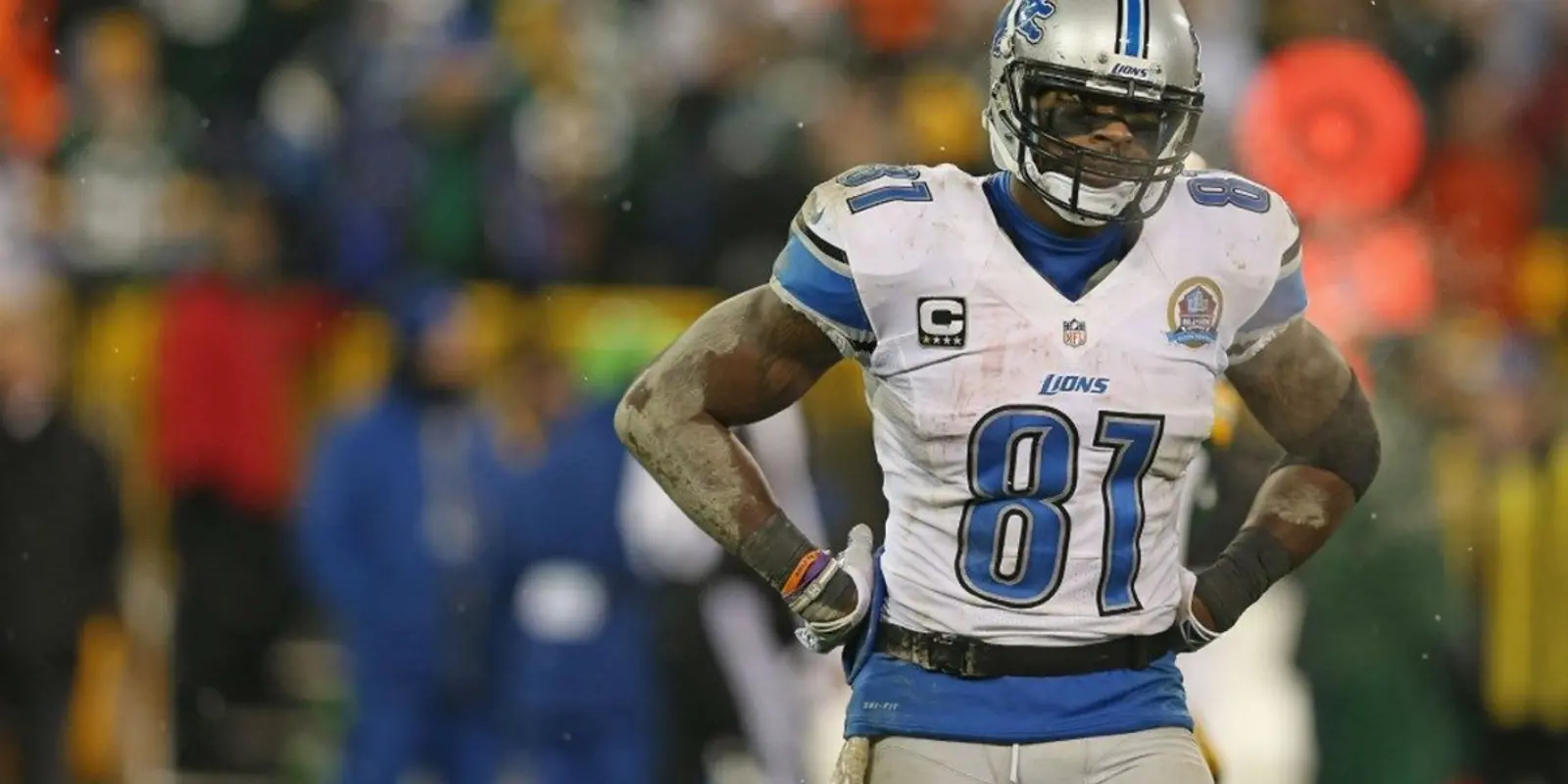 The Mysterious Career of Calvin Johnson | Abstract Sports