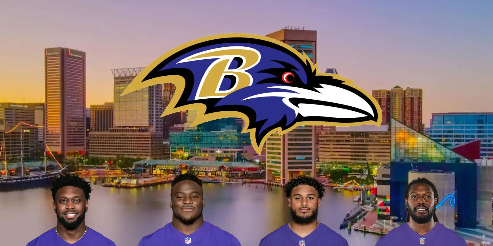 Cities | Abstract Sports