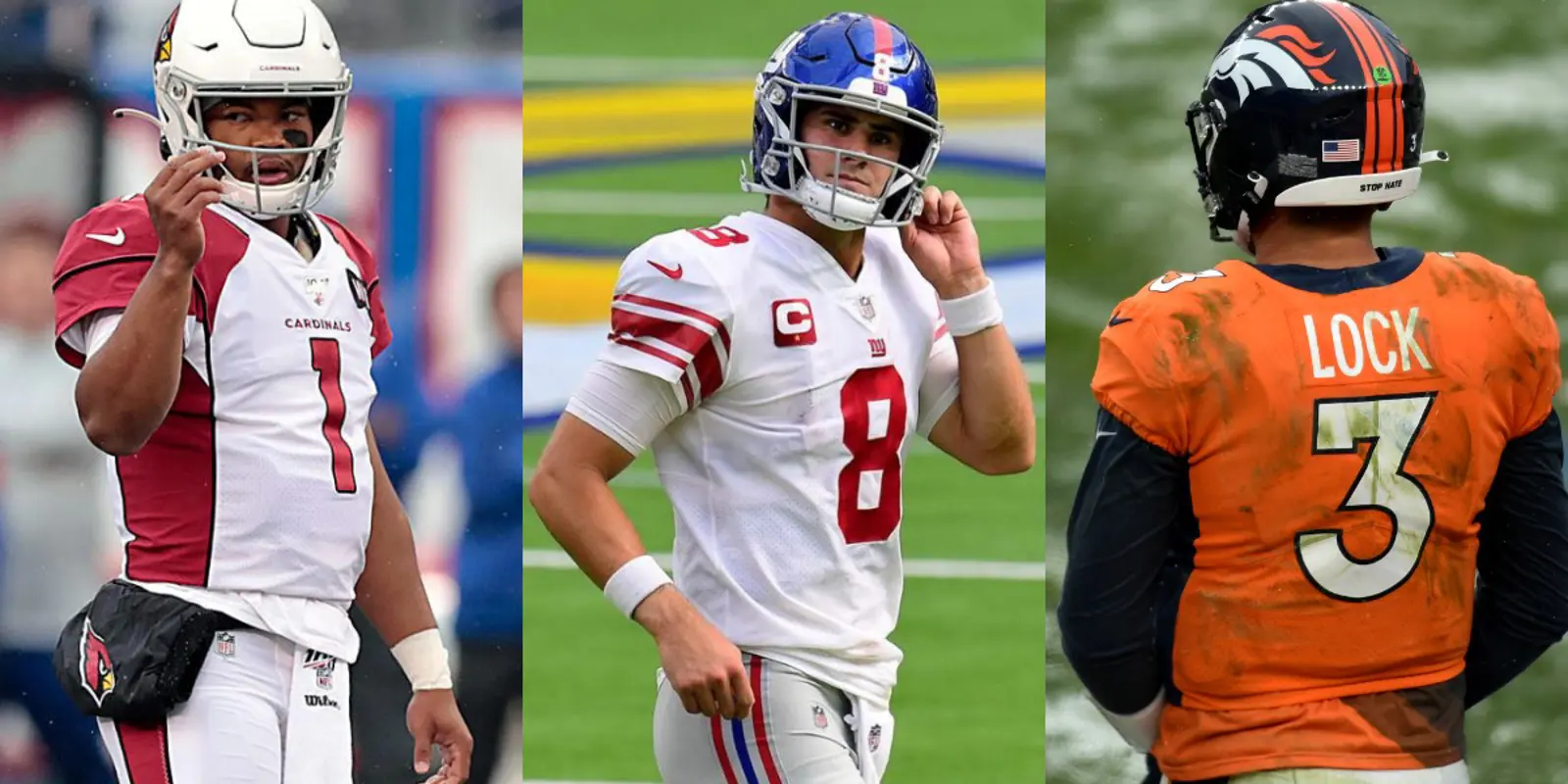 Murray, Jones, & Lock Sophomore Season Review | Abstract Sports