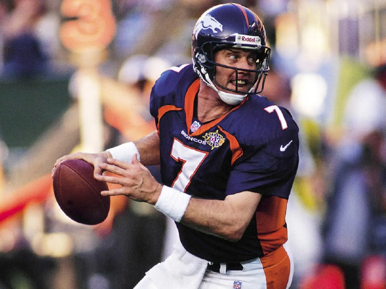 Greatest NFL Quarterbacks by Jersey Number | Abstract Sports