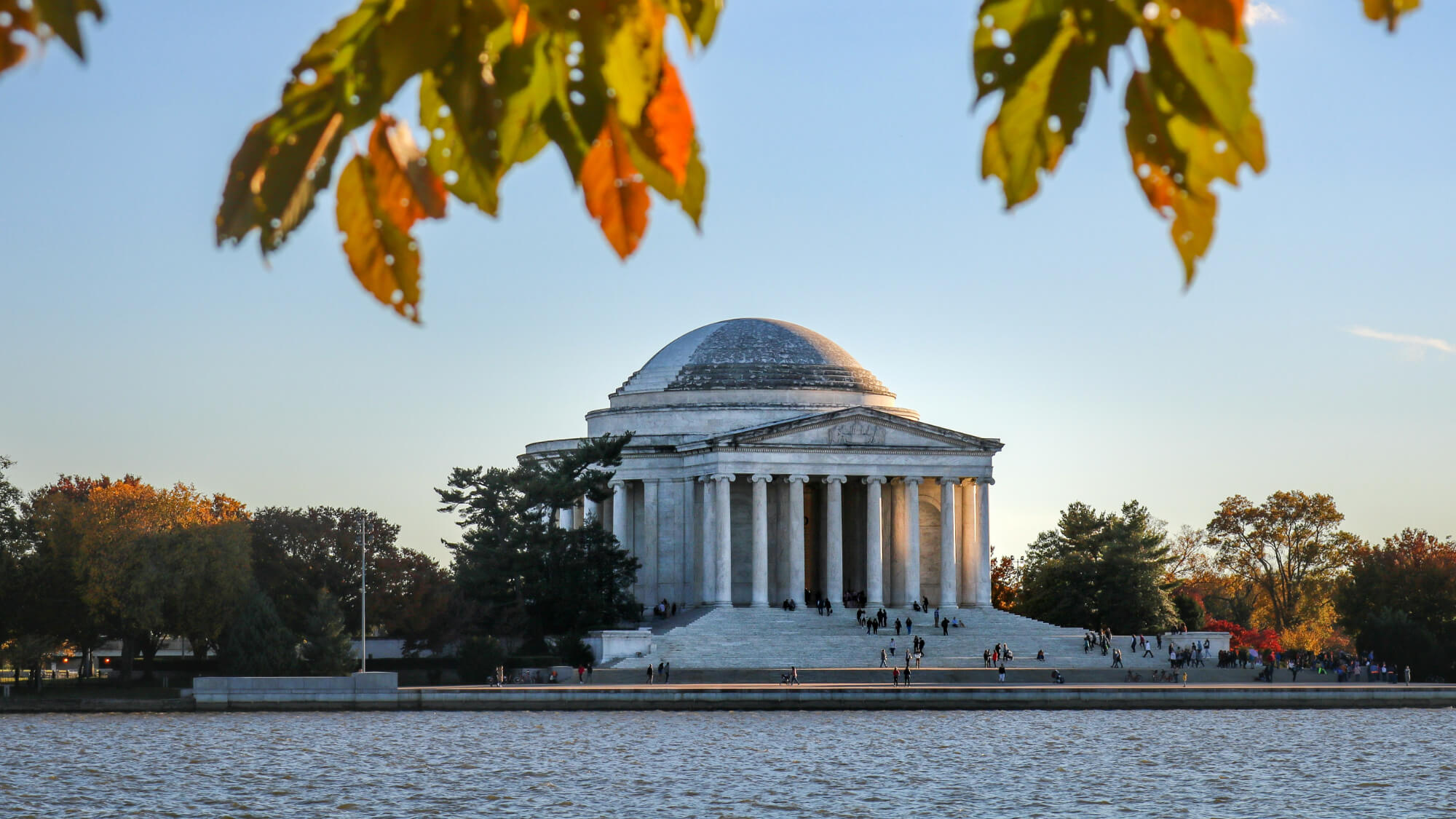 Washington DC | Abstract Sports