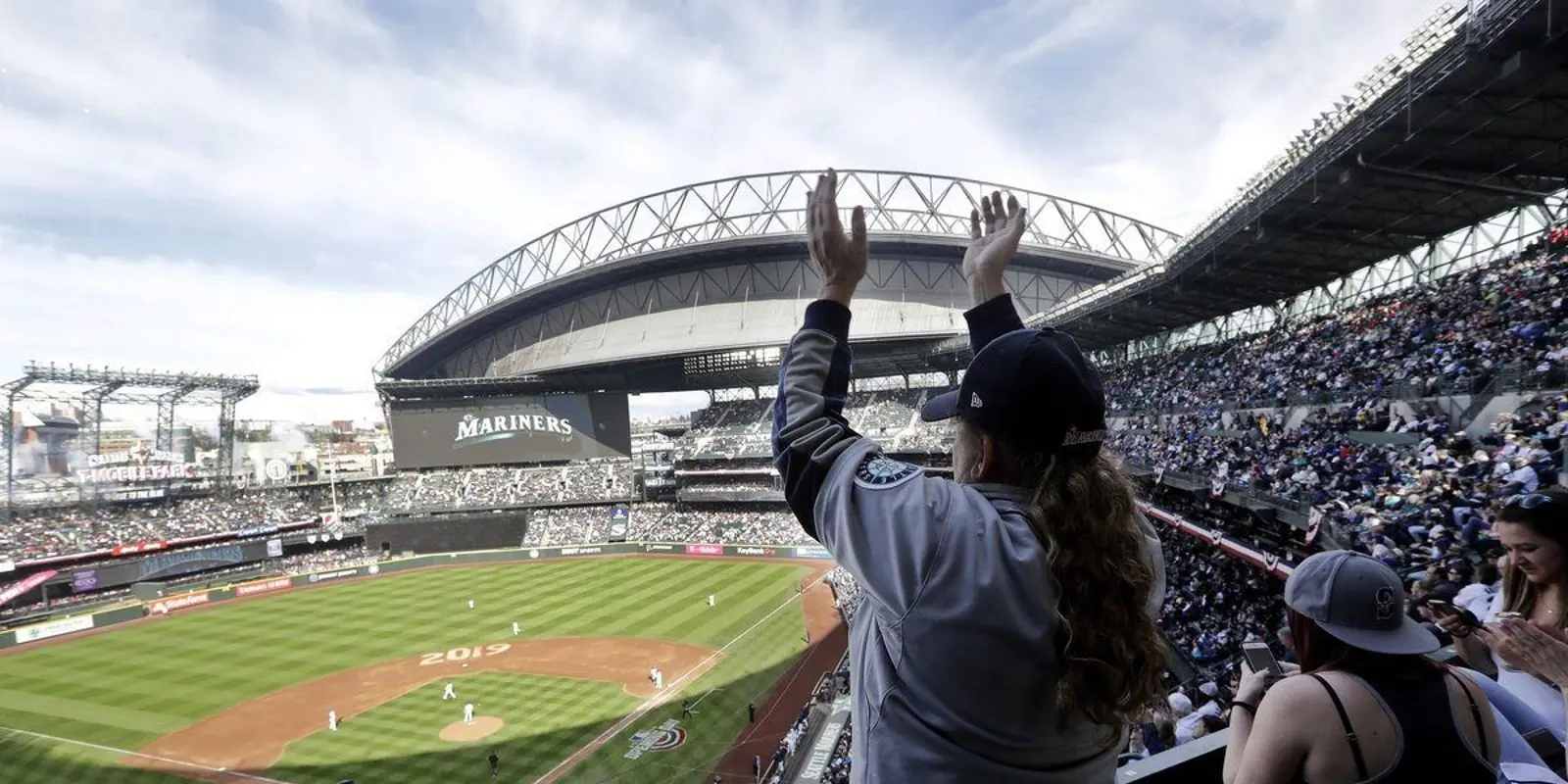 The Seattle Mariners Continue to Bring Sadness and Anger to MLB ...